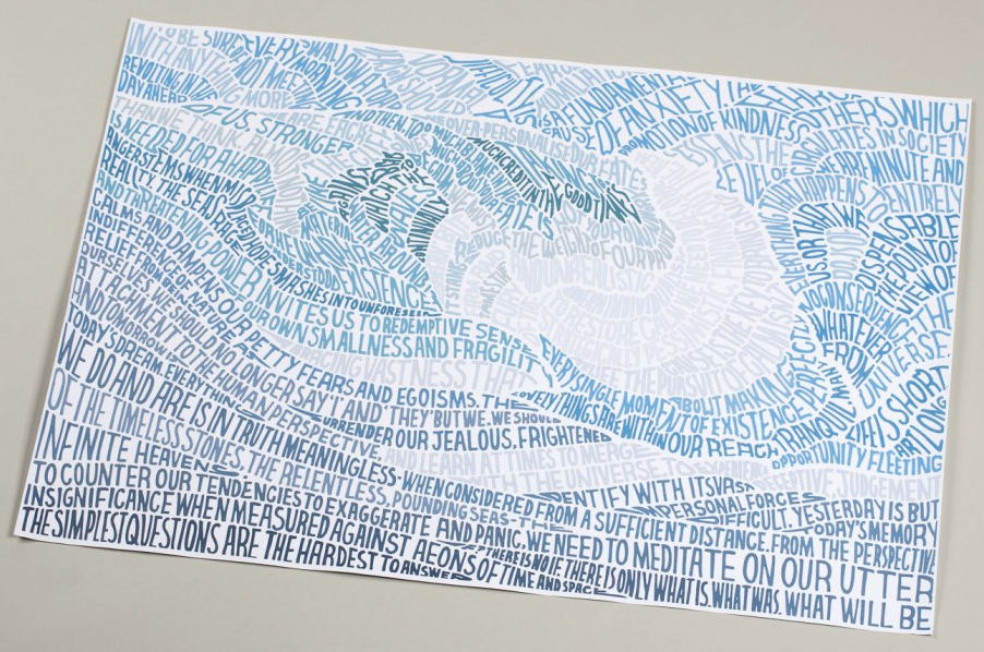 Colouring as therapy - Setaprint, an archive for visual inspiration