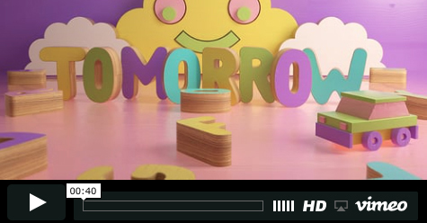Αnimation spots for Family Jr - Setaprint, an archive for visual ...
