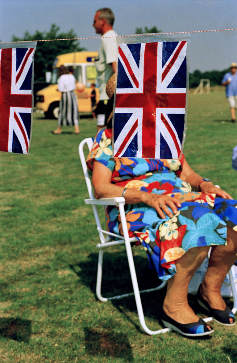 The photographs of Martin Parr - Setaprint, an archive for visual ...