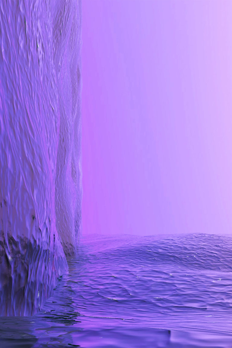 Waves in a vertical angle - Setaprint, an archive for visual inspiration