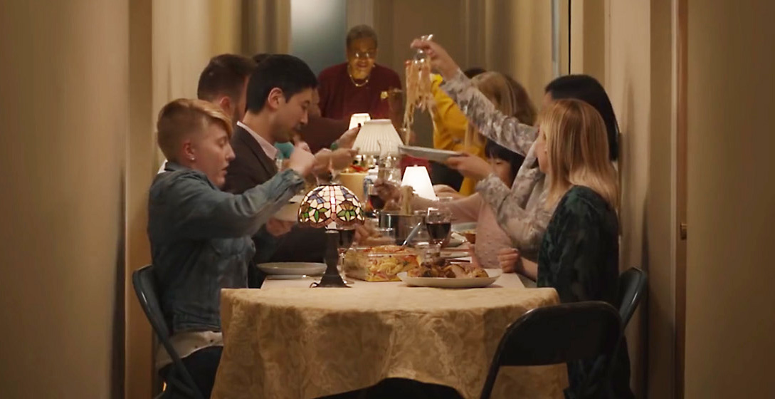 #EatTogether - Setaprint, an archive for visual inspiration