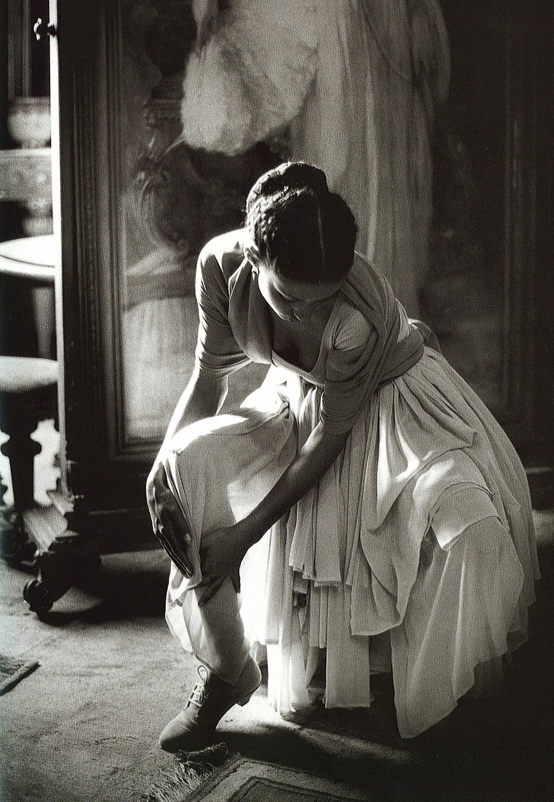 Ferdinando Scianna - Setaprint, an archive for visual inspiration